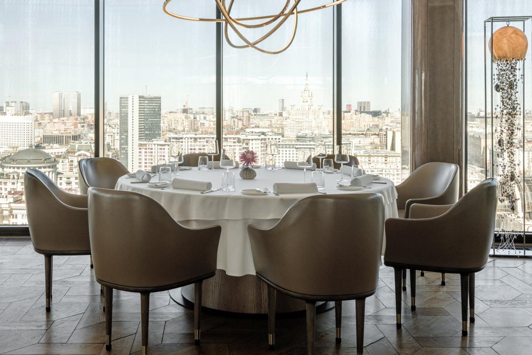 Restorating.ru | Рестораны Москвы