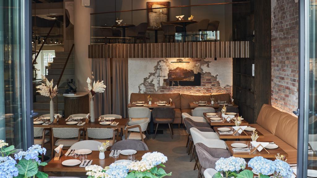 Lele kitchen wine ресторан москва | Taler-travel.ru